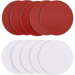 Double Sided Sticky Sheets