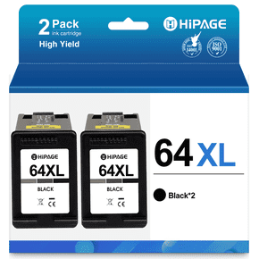 Hp 64 Ink Cartridge