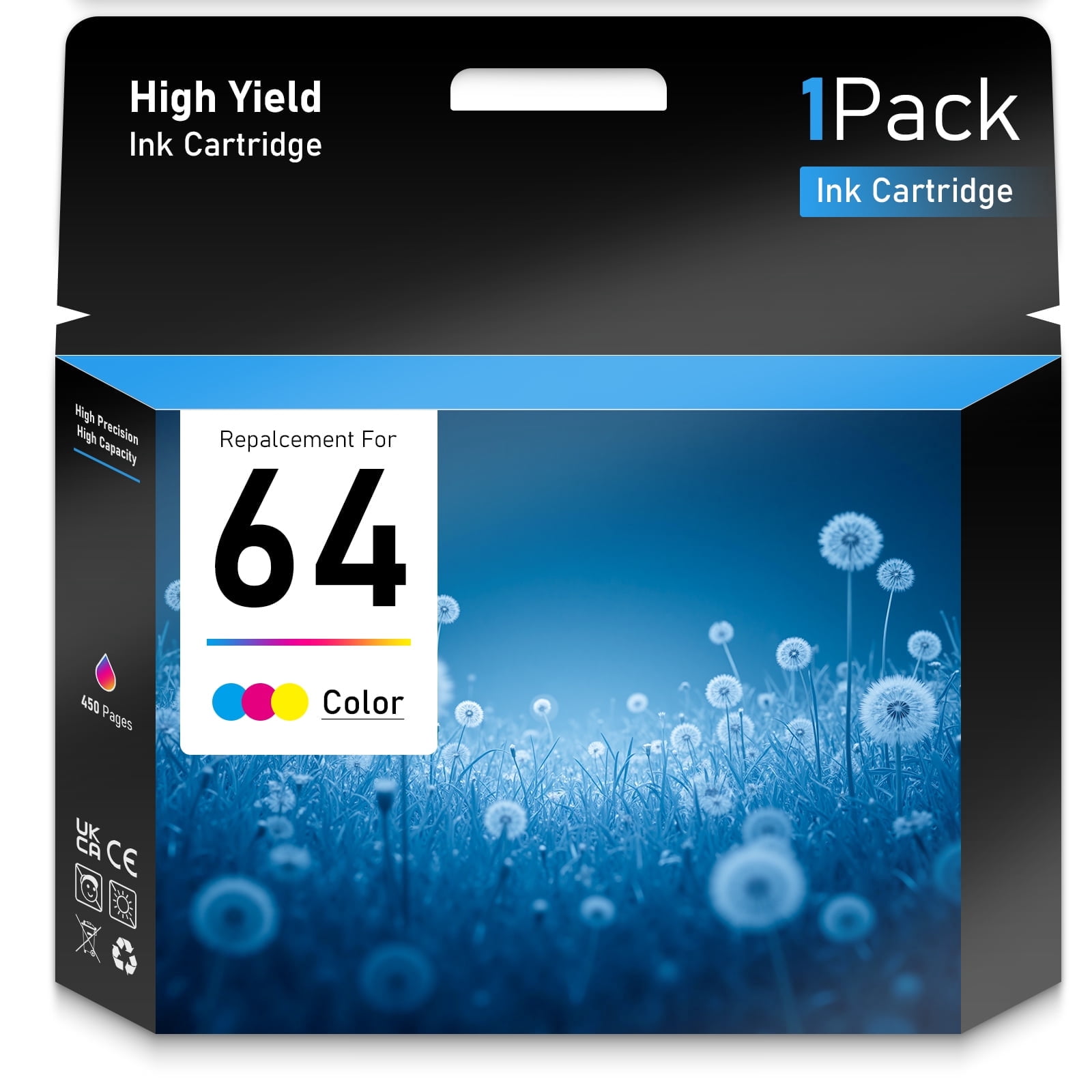 Envy Inspire 7900e Ink