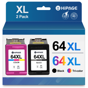Hp 64 Ink Cartridge