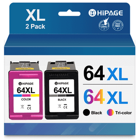Hp 64 Ink Cartridge