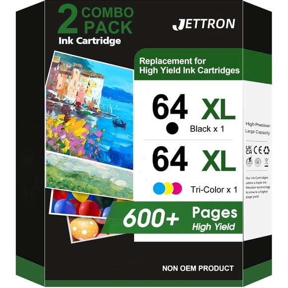 Hp Envy Photo 7855 Ink Cartridges