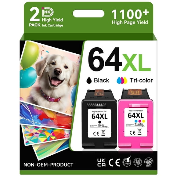 Hp Envy Photo 7855 Ink Cartridges