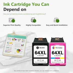 Hp Envy Photo 7855 Ink Cartridges