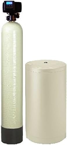 64k Water Softener with Fleck 5600SXT - Walmart.com