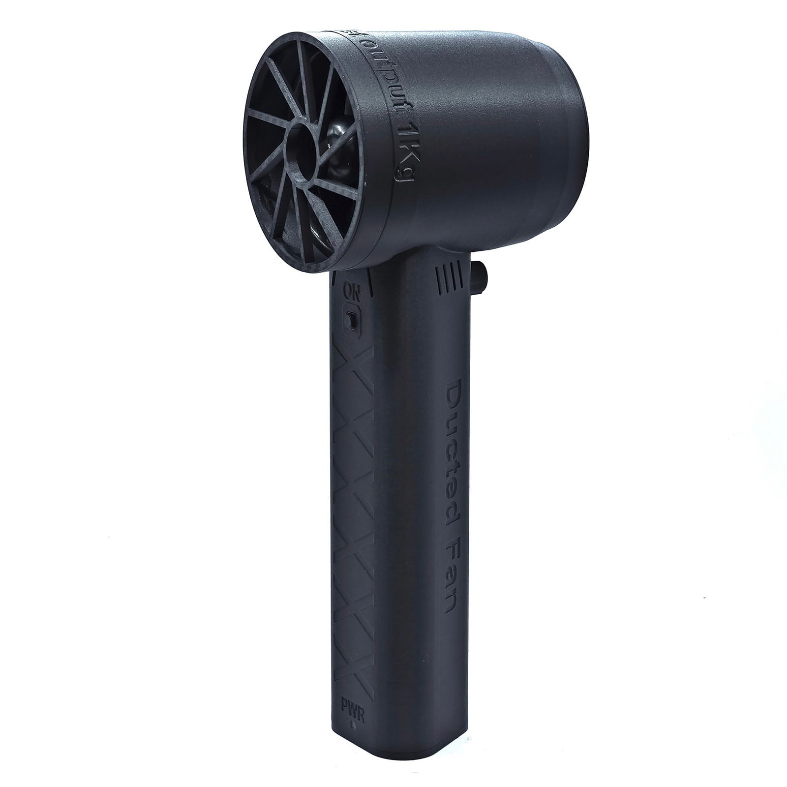 64Mm Extra Large Brushless Motor Turbo Fan, Turbo Xl Jet Fan Powerful ...