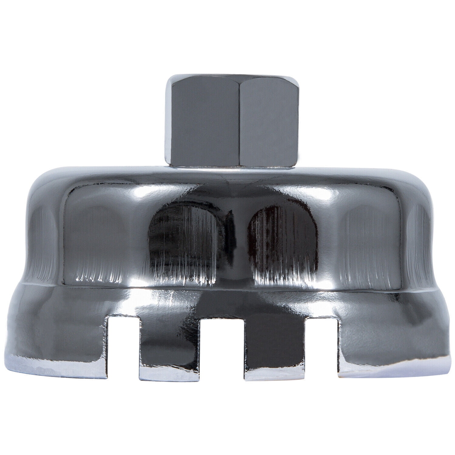 64mm Oil Filter Wrench Tool for Corolla Prius Lexus Scion Sienna Tundra ...