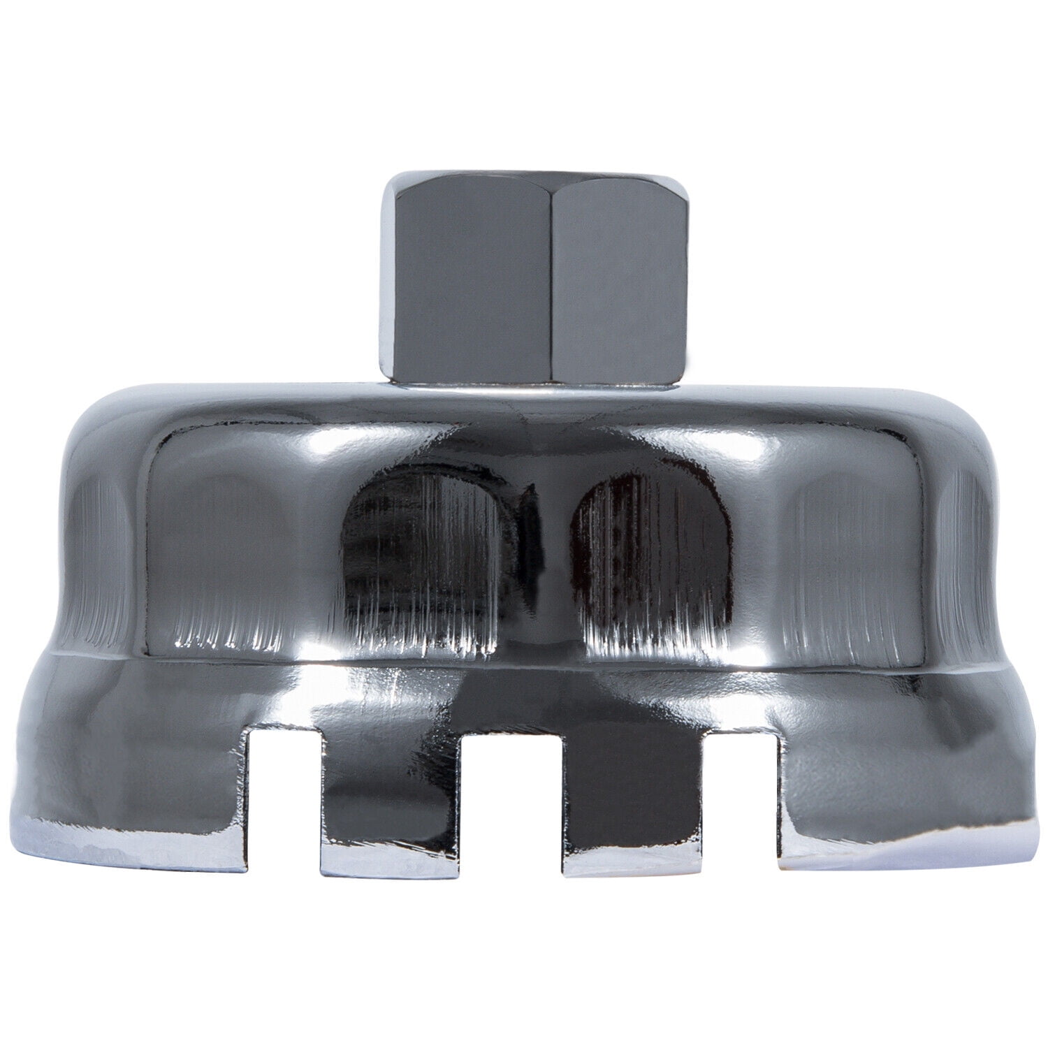 64mm Oil Filter Wrench Tool for Corolla Prius Lexus Scion Sienna Tundra ...