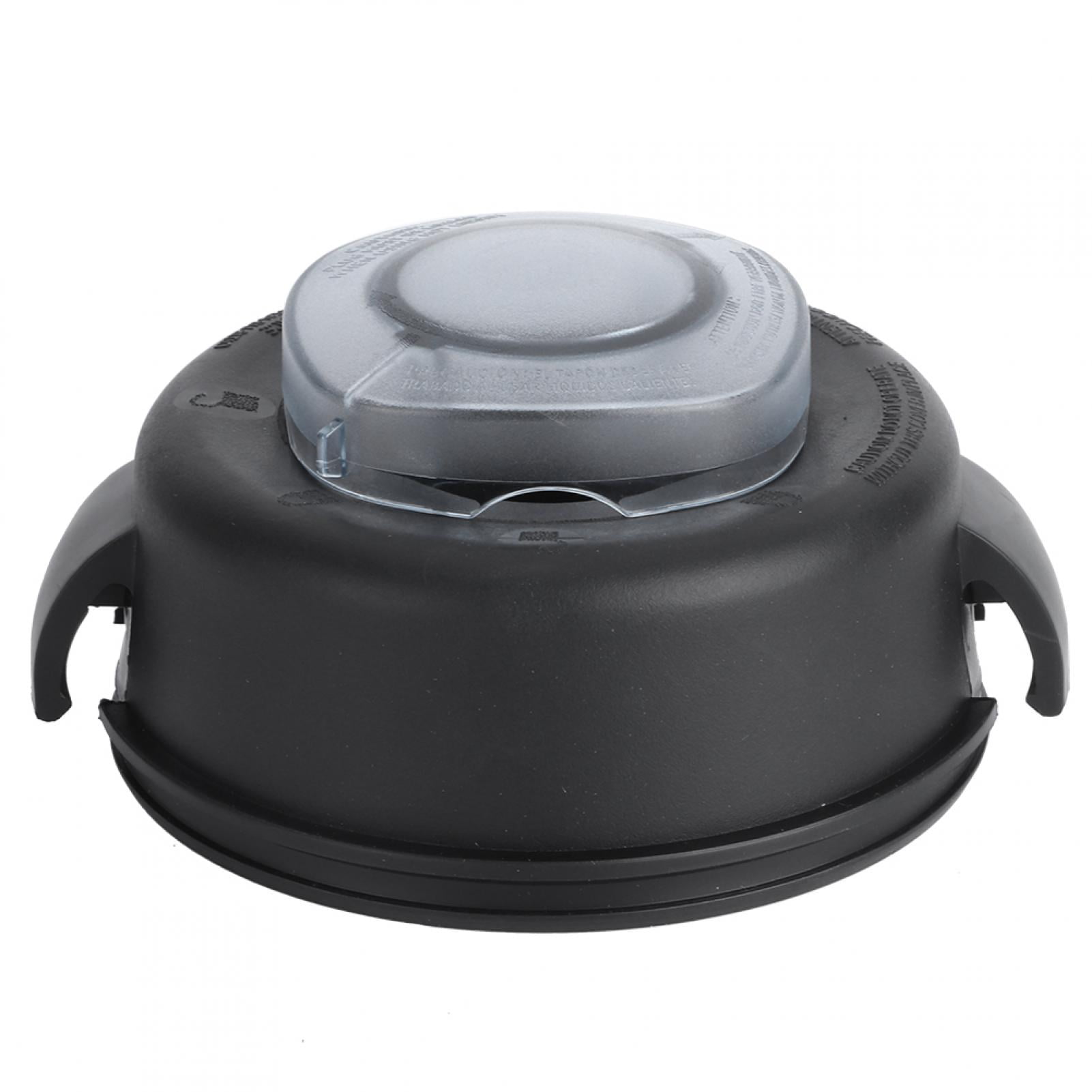 64oz Blender Lid Replacement, Durable Tritan Container Cover With ...