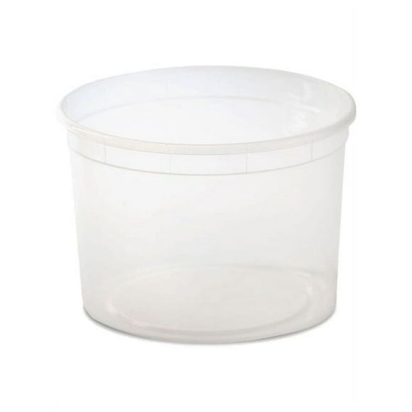 Shop 64 oz Plastic and Glass Food Storage Containers with Lids