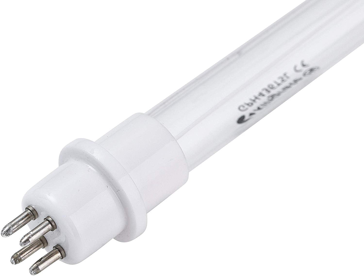 64x36 GPH406T5L/High Output/4-Pin 55W T5 Collar Base for Lennox ...