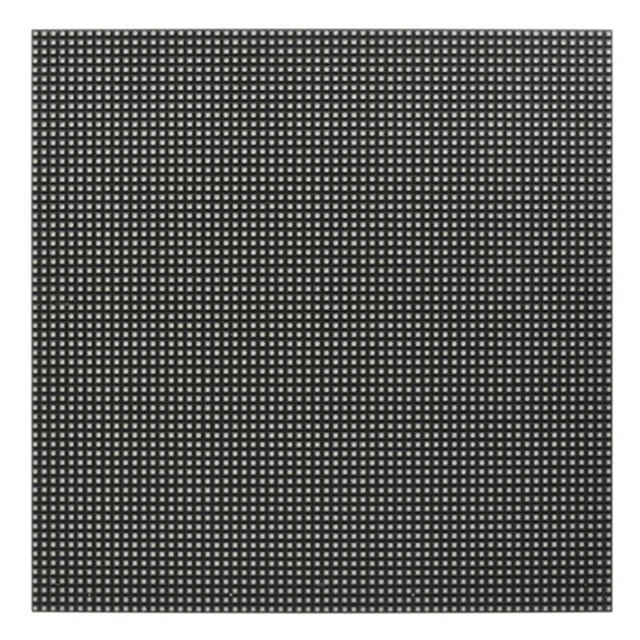 64x64 4096 Pixels LED Matrix Flexible FPCB Full-Color Digital Flexible ...