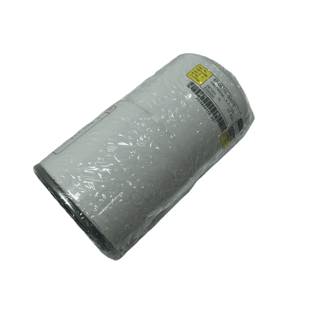 65.05510-5016D 65.05510-5022B 65.05510-5007S 2474-9037 Oil Filter ...