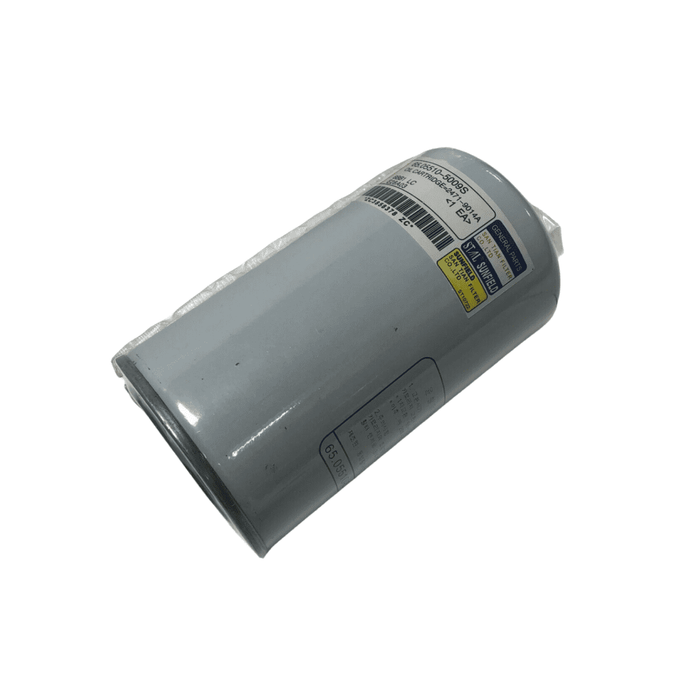 65.05510-5021 ST10722 Oil Filter 65.05510-5009S 65.05510-5015 471-00093 ...