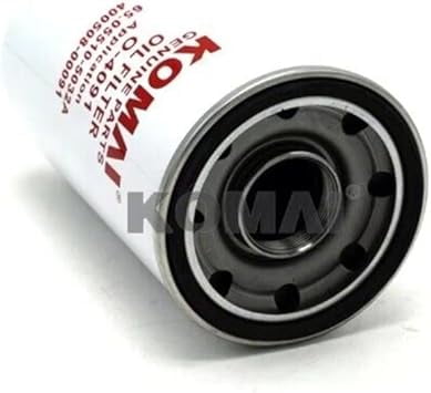 65.05510-5032A LF3974 LF3630 Lube oil filter JX-6468 LF9027 JX-6468 ...