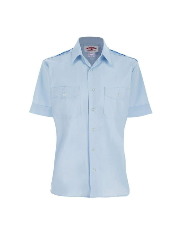 Men's Sentinel Basic Security Long Sleeve Shirt - Walmart.com