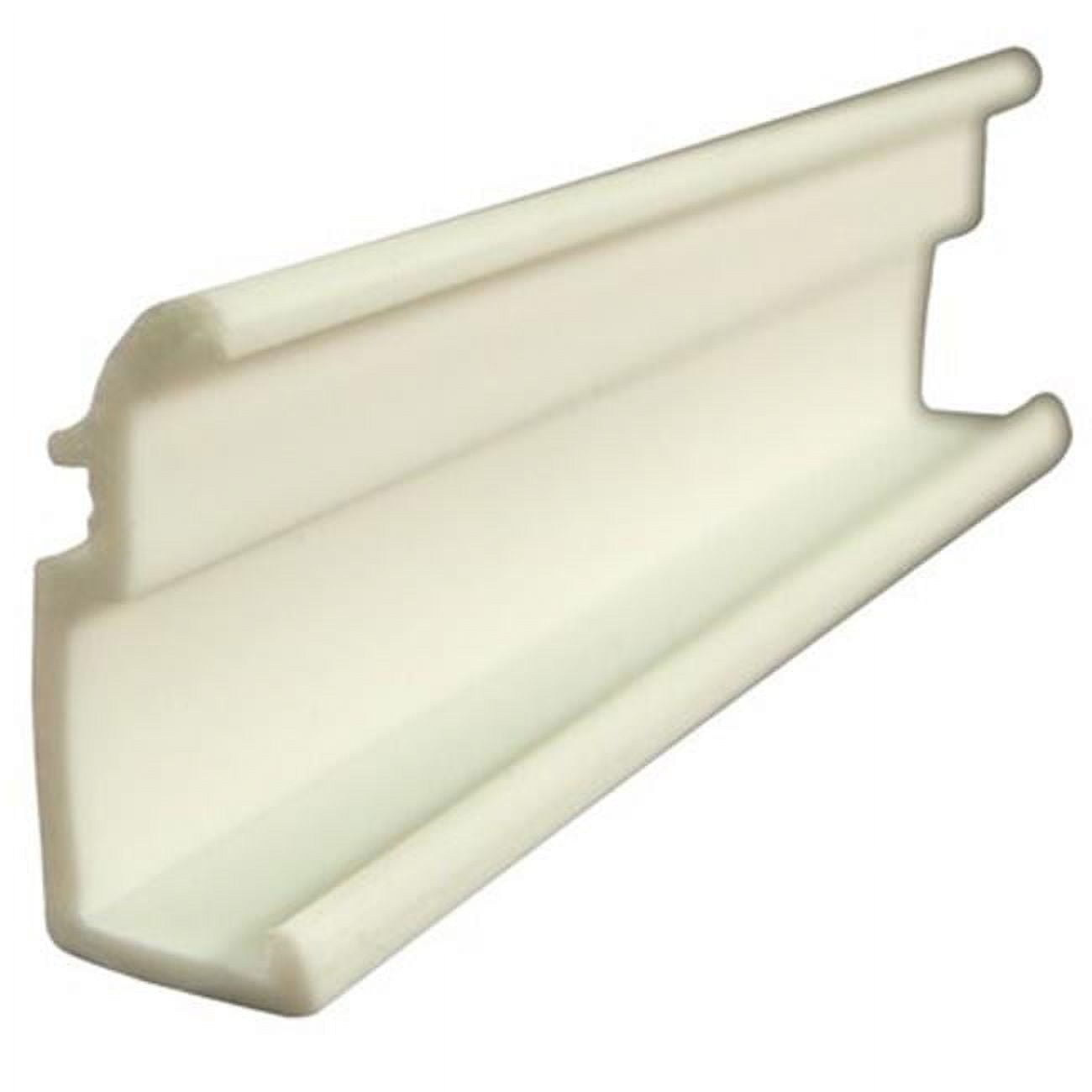 65-58-6 Rigid Vinyl Snap In Window Glazing - White, 6 ft. - Walmart.com