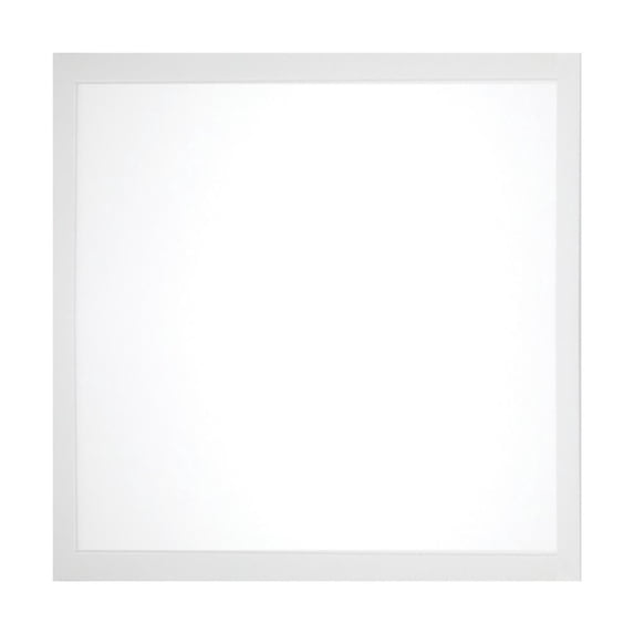 65/581-Nuvo Lighting-23.75x23.75 Inch 347V 40W CCT Selectable 1 LED ...