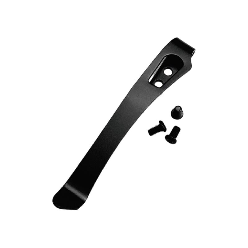 65.5x10.9mm Folding Cutter Clip Nonrust Steel With Installation Screws ...