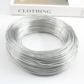 Bendable Wire That Holds Shape