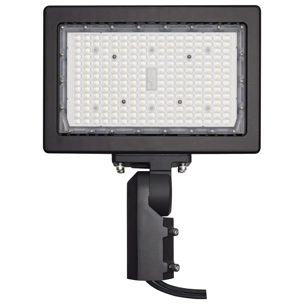 65/620R1-Nuvo Lighting-150W LED Outdoor Flood Light In Utilitarian ...