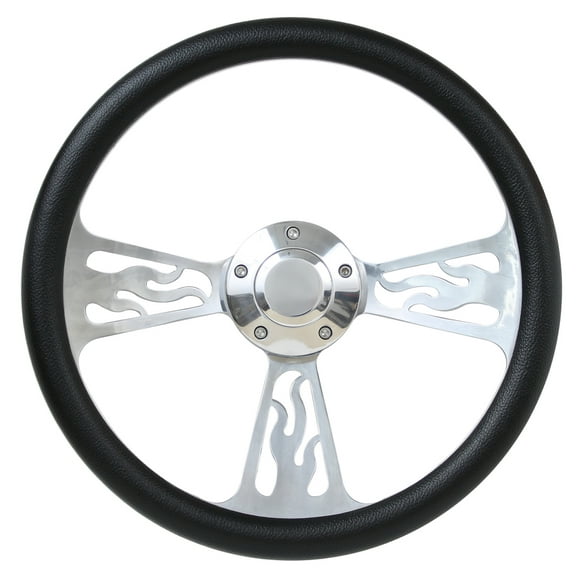 1965 Mustang Steering Wheel