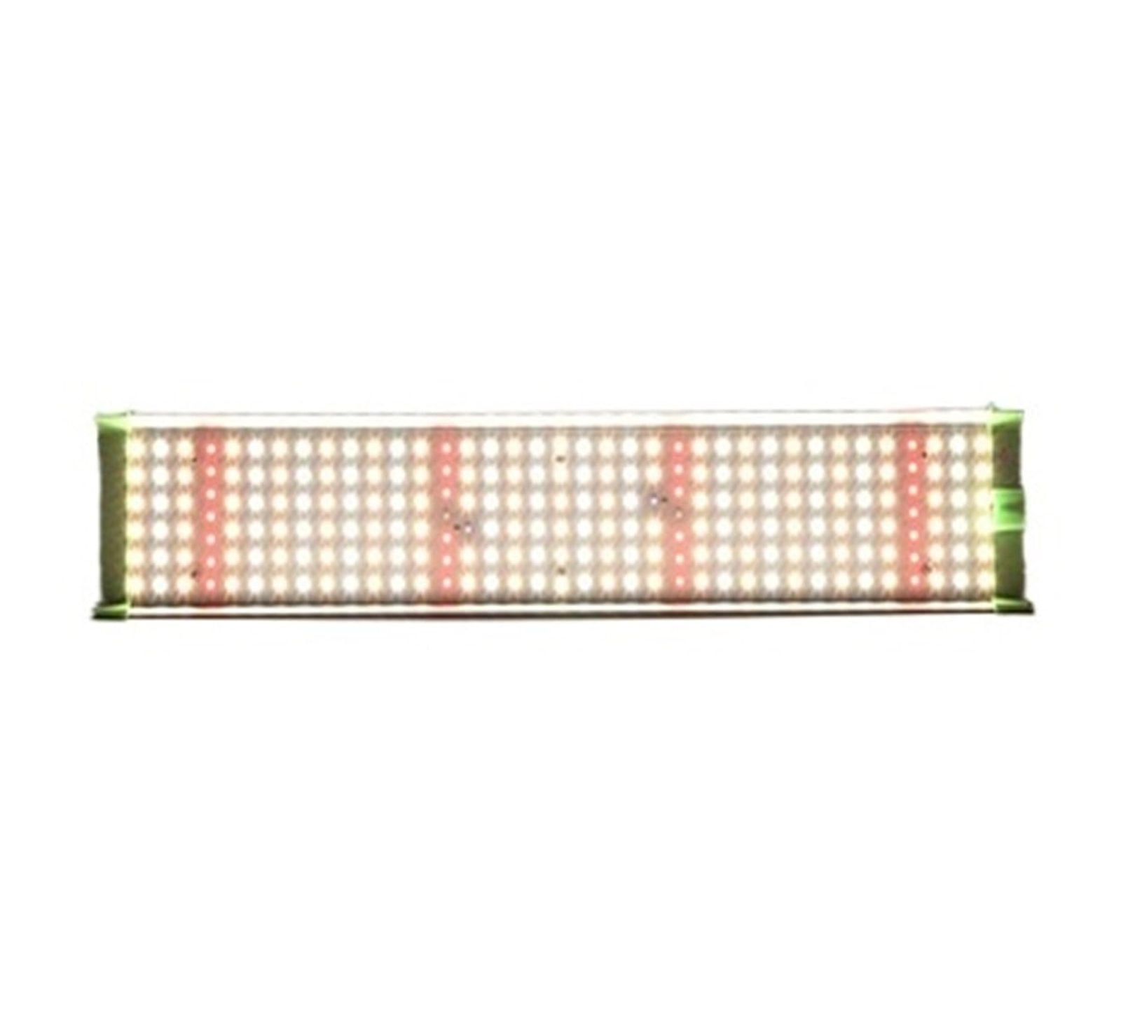 65/85/120W Ultra-thin Full Spectrum LED Aluminum Chip Growing Lamp ...