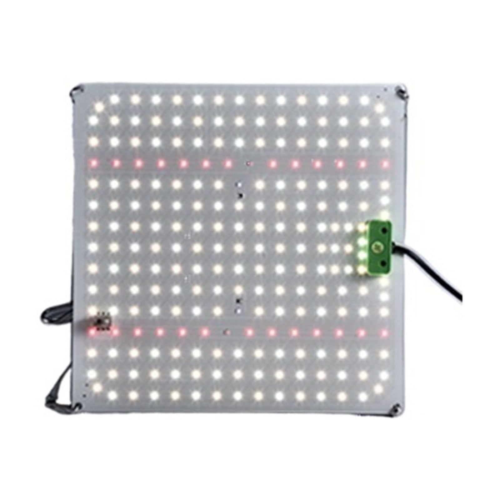 65/85/120W Ultra-thin Full Spectrum LED Aluminum Chip Growing Lamp ...