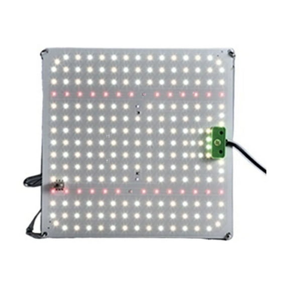 65/85/120W Ultra-thin Full Spectrum LED Aluminum Chip Growing Lamp ...