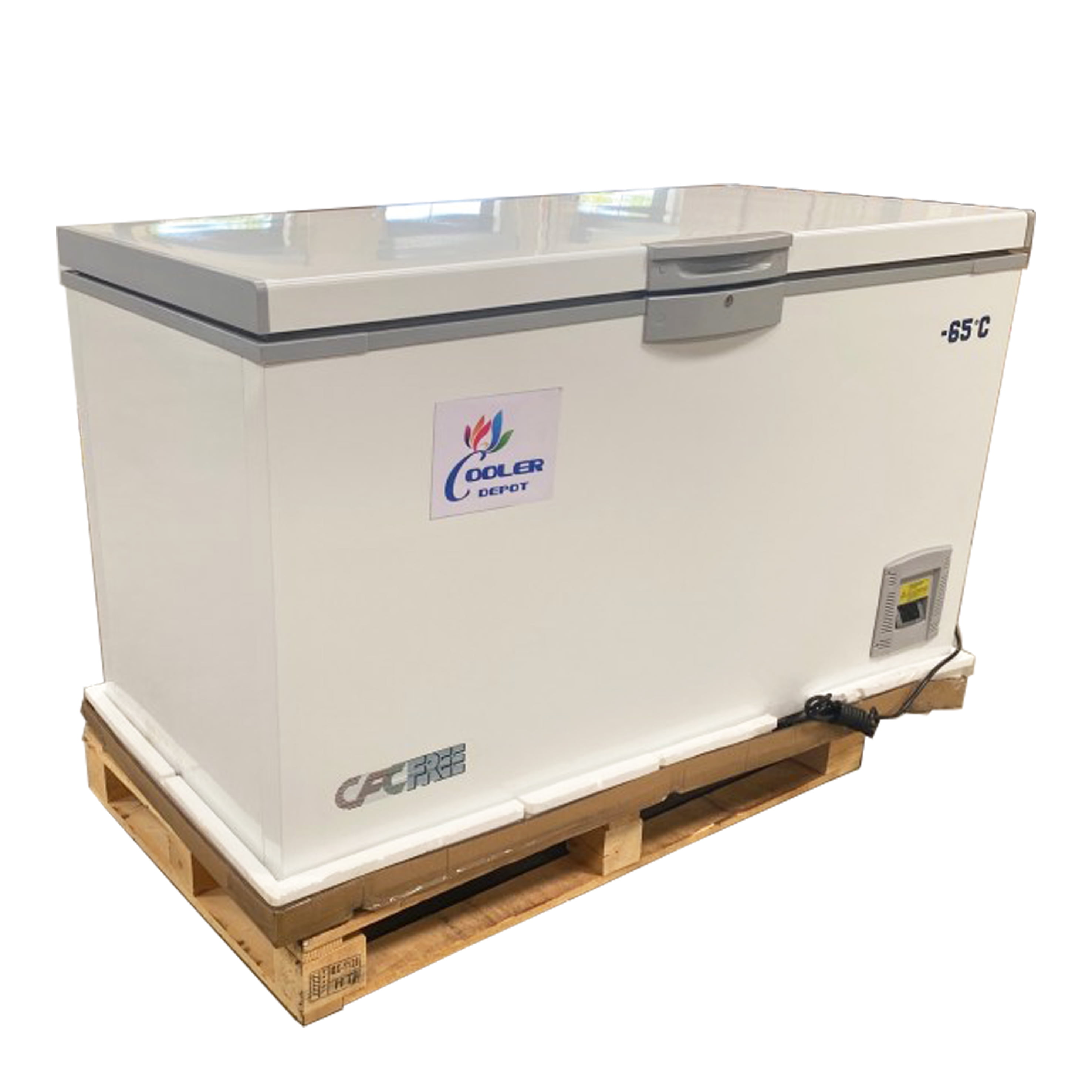 -65°C 308L Laboratory Ultra Low Freezer Lab Freezer 60W308 - Walmart.com