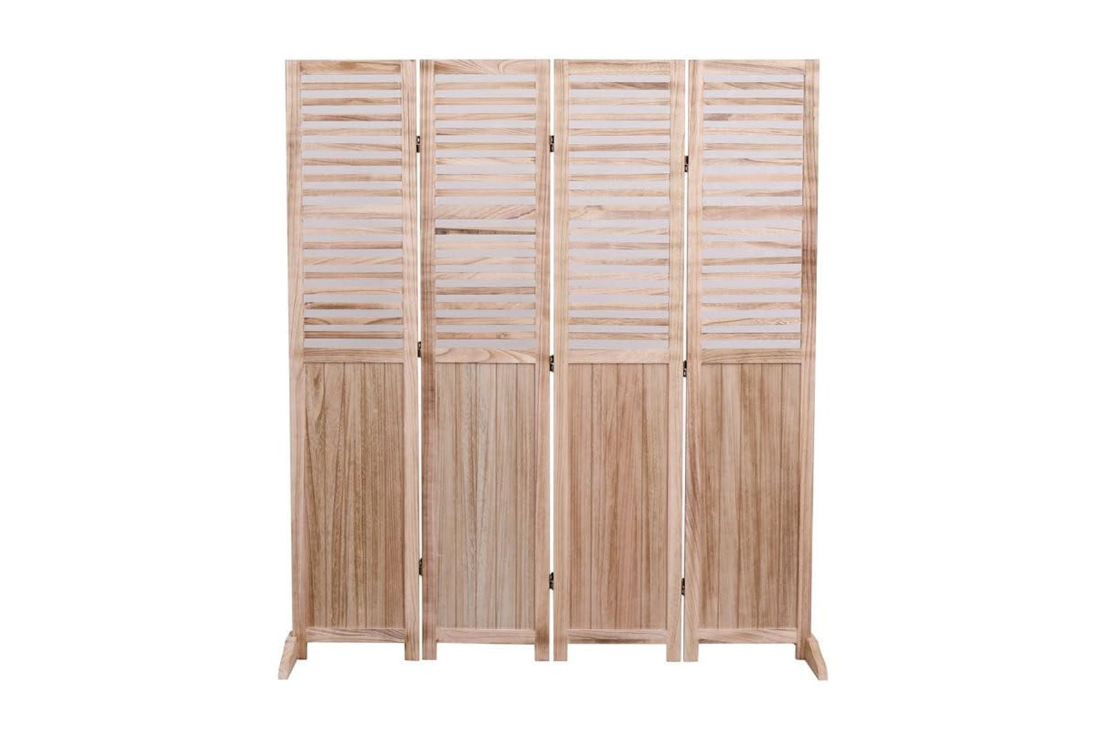 65'' H A-Frame Sign Holder Room Divider, 2.8 inches Wide Partition Room ...