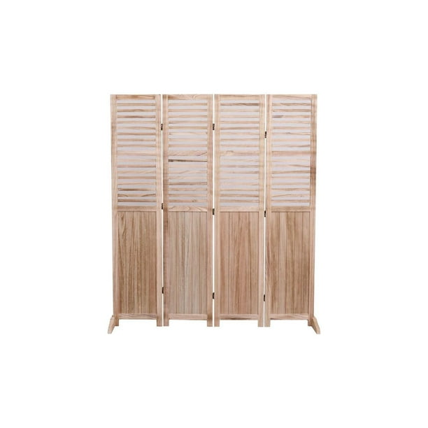 65'' H A-Frame Sign Holder Room Divider, 2.8 inches Wide Partition Room ...