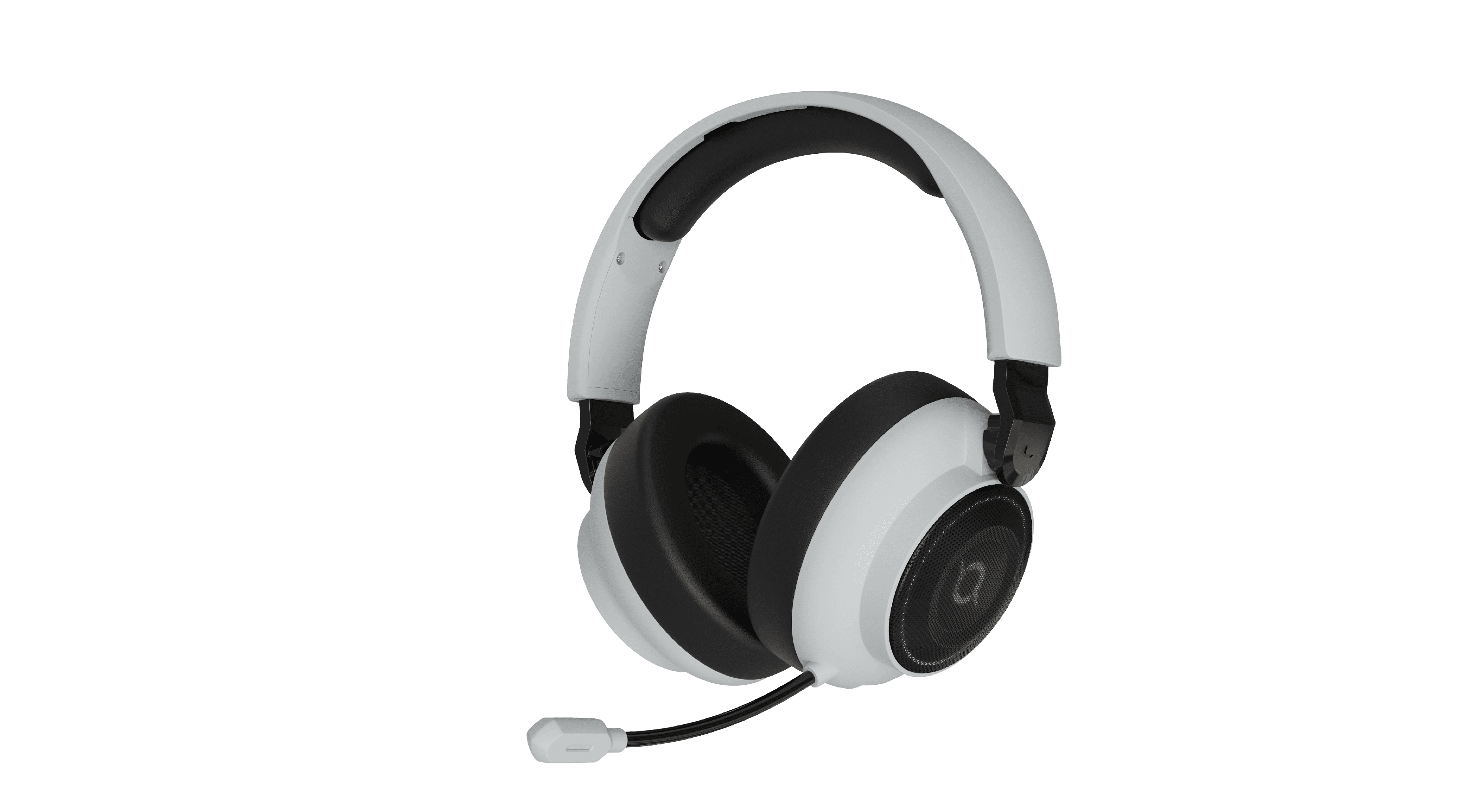 65-Hour Playback Bluetooth Over-Ear Headphones with 6 EQ Modes, High ...