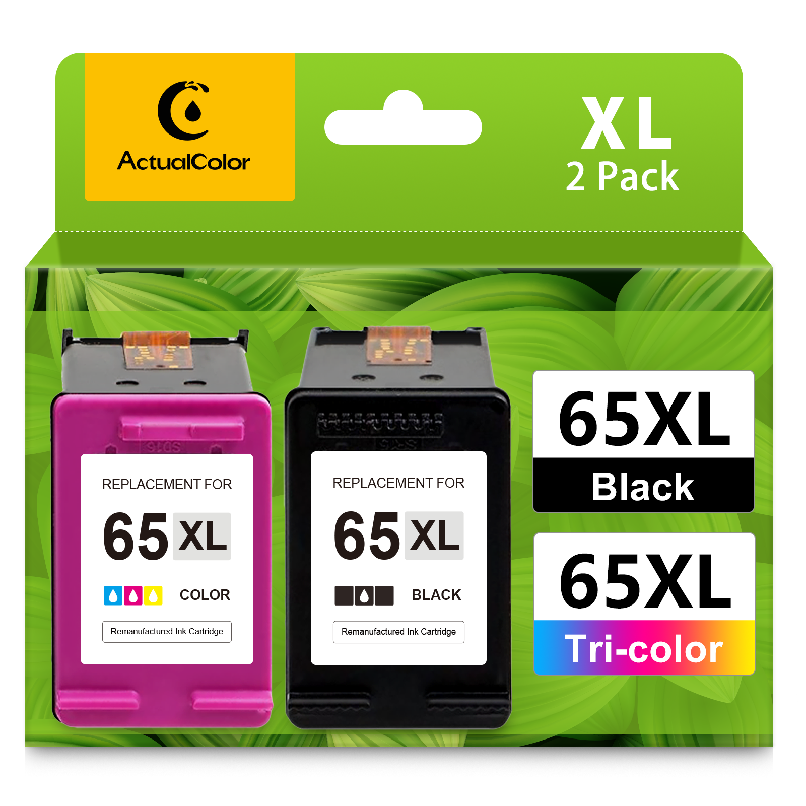 Kodak Verite 5 Standard Color Ink Cartridge - Walmart.com