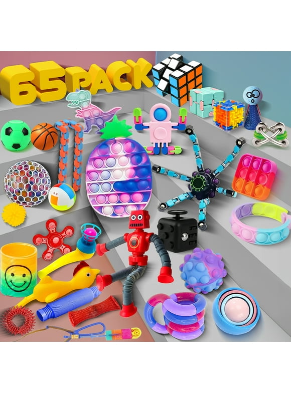 Fidget Spinners in Fidget Toys - Walmart.com