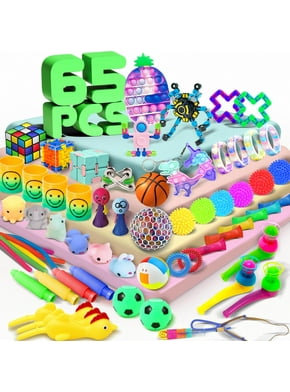 Fidget Toys in Novelty Toys - Walmart.com