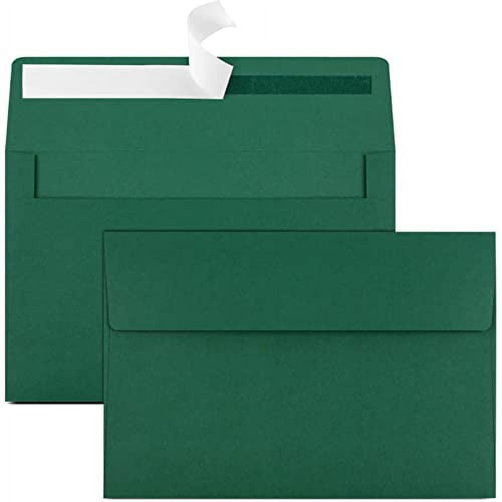 65 Packs 4x6 Envelopes, A4 Envelopes, 4x6 Envelopes for Invitations ...
