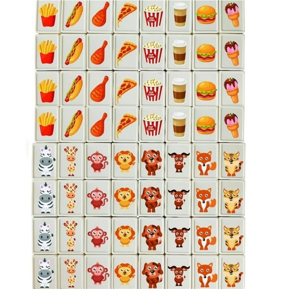 Mahjong Sets