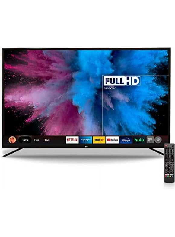 Smart TVs 65 Inch TV - Walmart.com