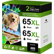 Betters® Edible Ink Cartridges for Canon PGI-280XXL CLI-281XXL, Food ...