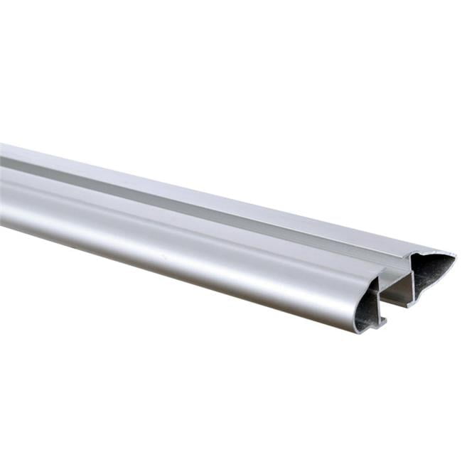65 in. AirFlow2 Aluminum Aero Cross Rail System - Walmart.com