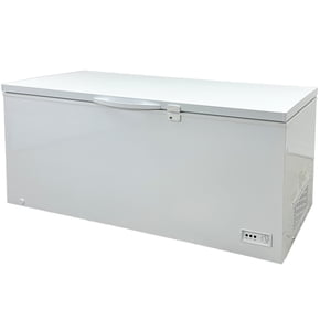 12 Cubic Foot Chest Freezer