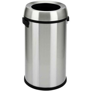 65 Gallon Trash Containers