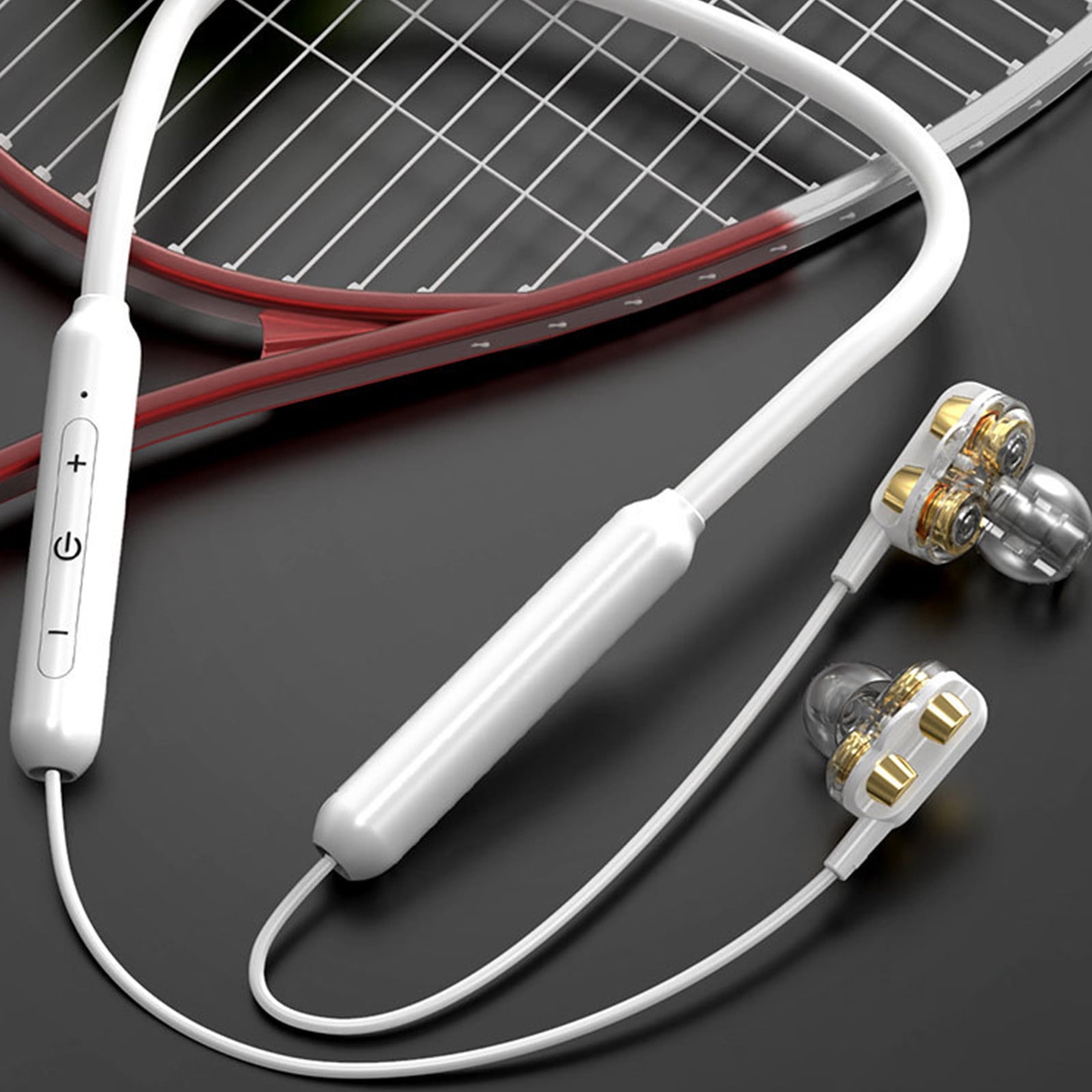 Up to 65% off! Cameland Bluetooth Headphones Wireless Bluetooth Headset ...