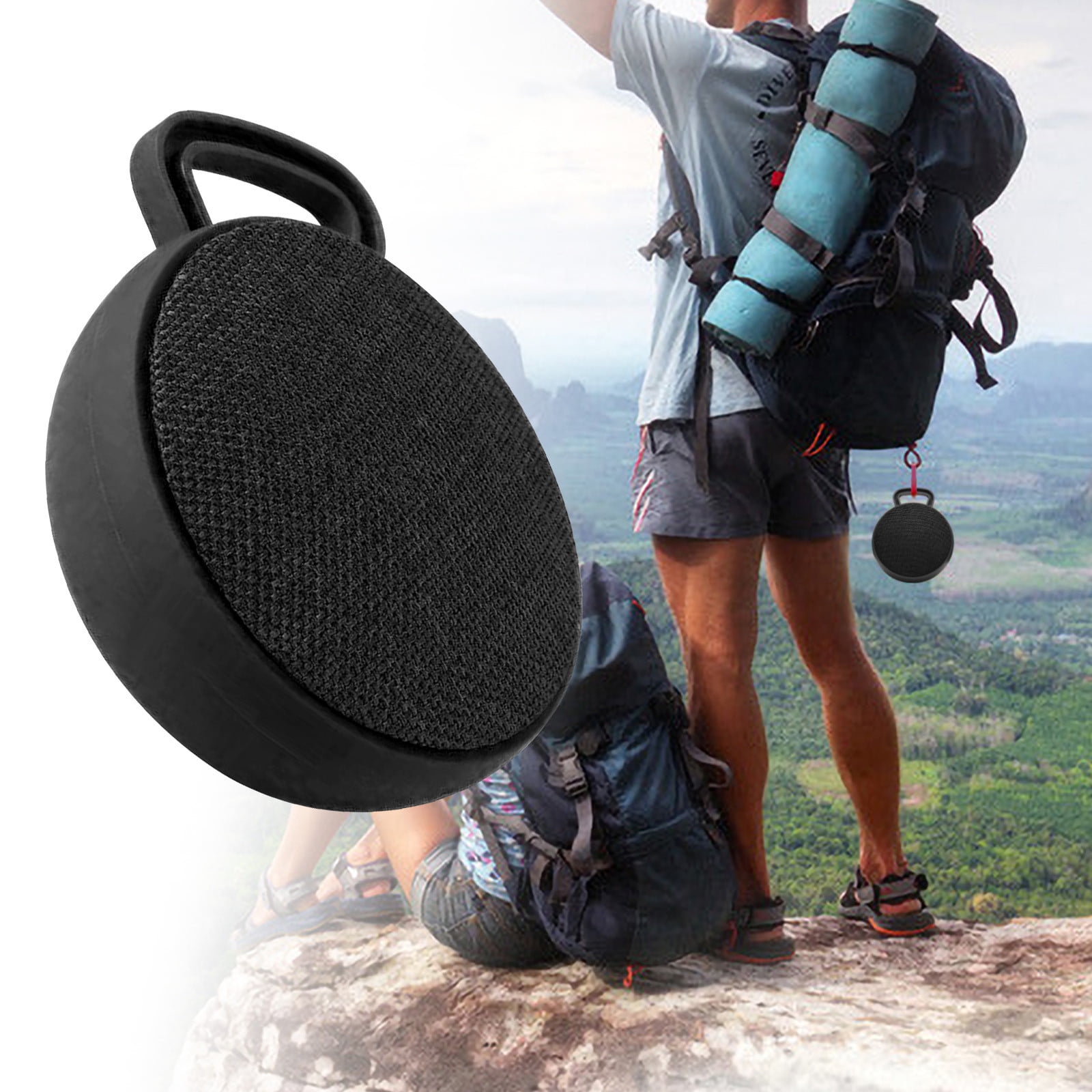 Up to 65% off! Cameland Bluetooth Speakers Outdoor Wireless Bluetooth Speaker Waterproof ...