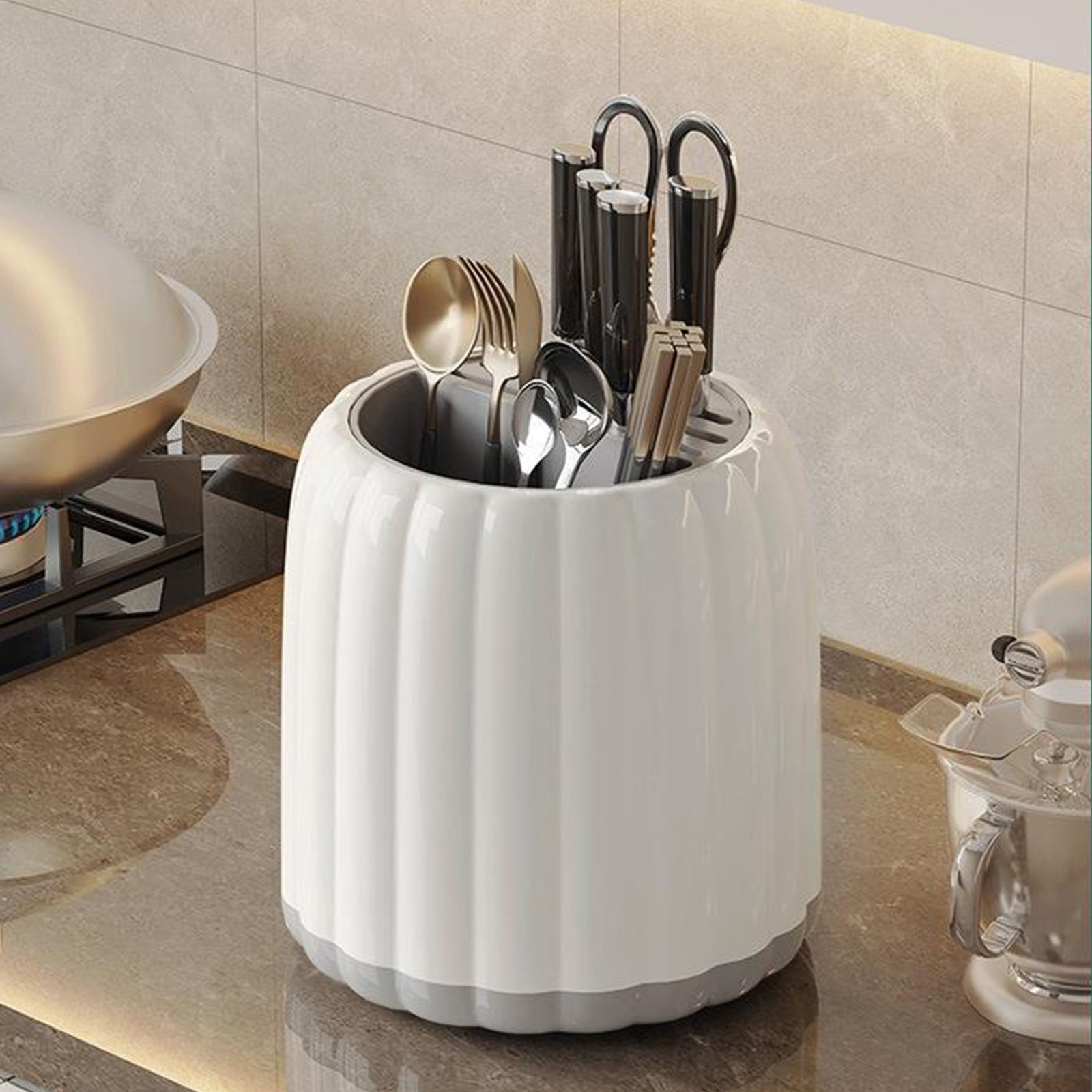 Up to 65% off!Kitchen Organizers and Storage 360 Degree Turntable ...