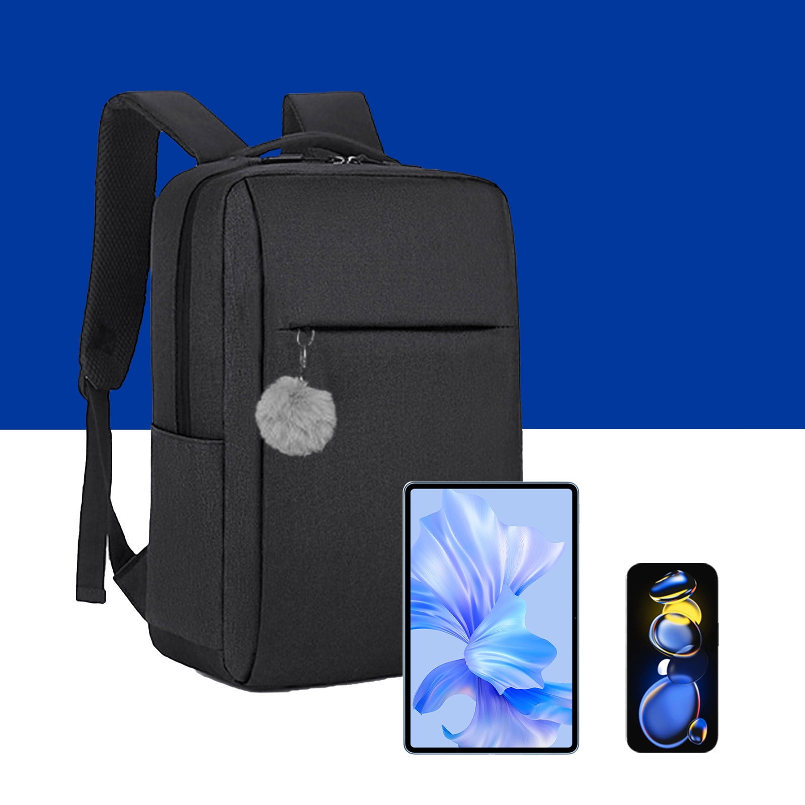 Up to 65% off! Travel Pouch Travel Backpack For Game Console Discs ...