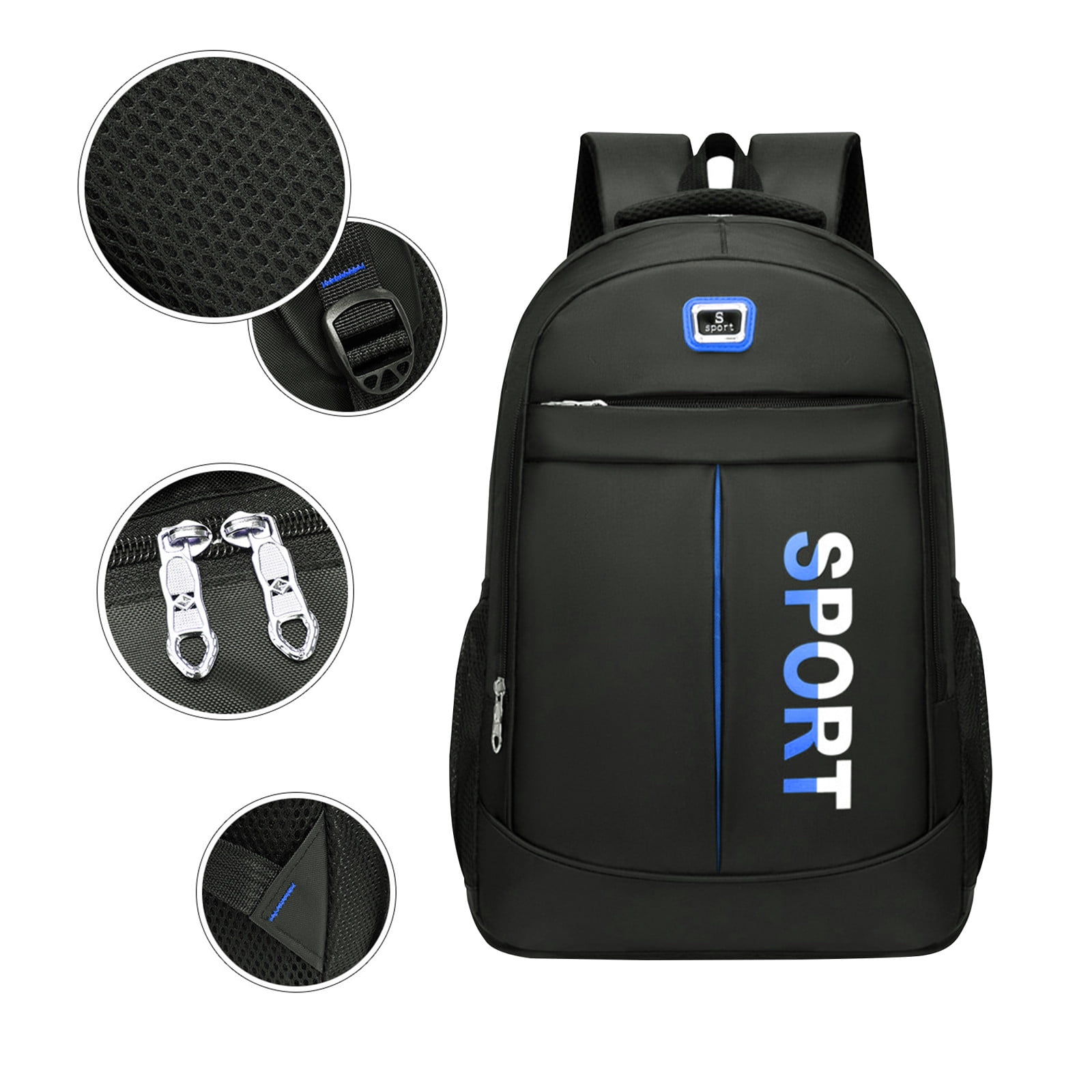 Up to 65 off!Yyuenw Student And Travel Backpack, 18 Inch Laptop ...