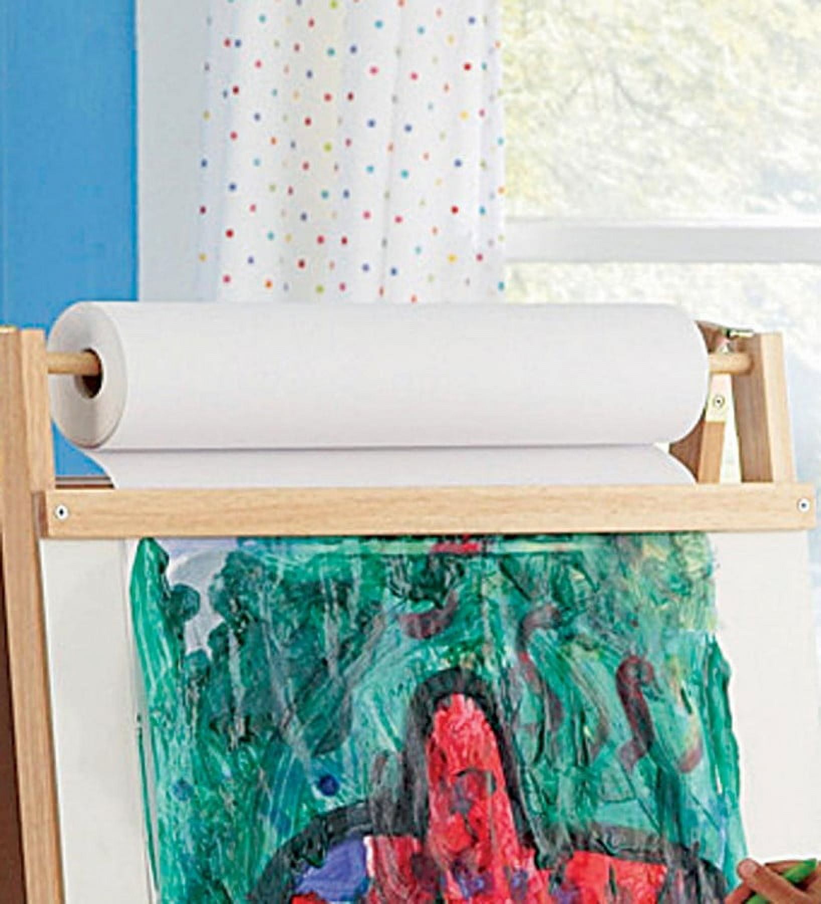 65’ Easel Paper Roll - Walmart.com