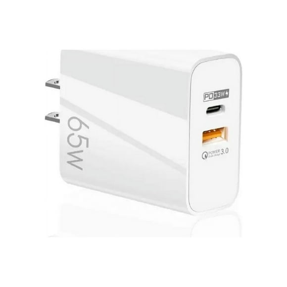 Shop 65W Laptop Chargers and USB-C Power Adapters for Electronics